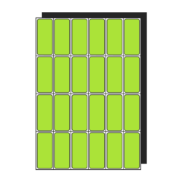 Amazon Transparency Labels - Pickitpackit | Buy Integrated Labels and Forms