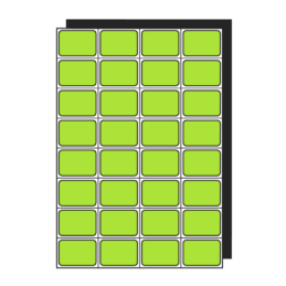 Amazon Transparency Labels - Pickitpackit | Buy Integrated Labels and Forms